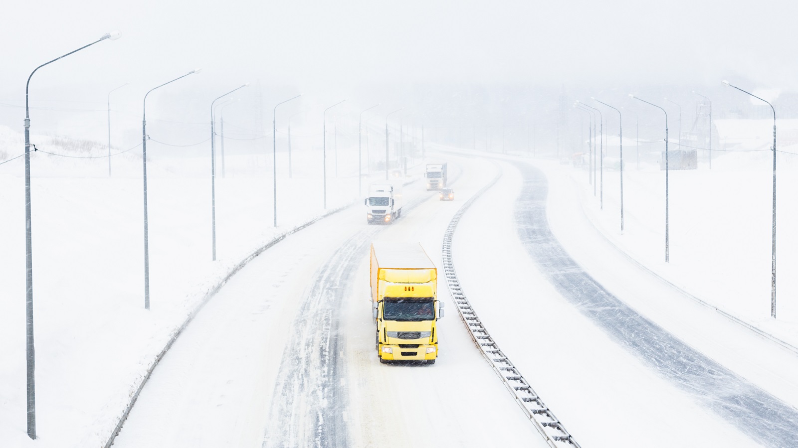 What If My Ohio Car Accident Was Caused by Unsafe Road Conditions?